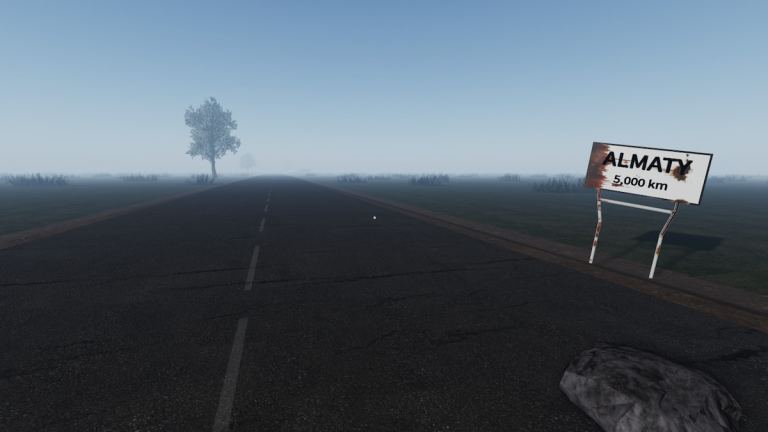 Roblox: Unique Song ID Codes For Long Drive Game