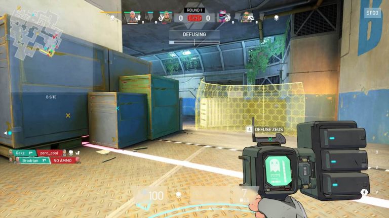 Top 5 Spectre Divide Reticles For Improved Gaming Accuracy