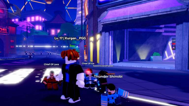 Ultimate Anime Defenders Legendary Tier List Update 5