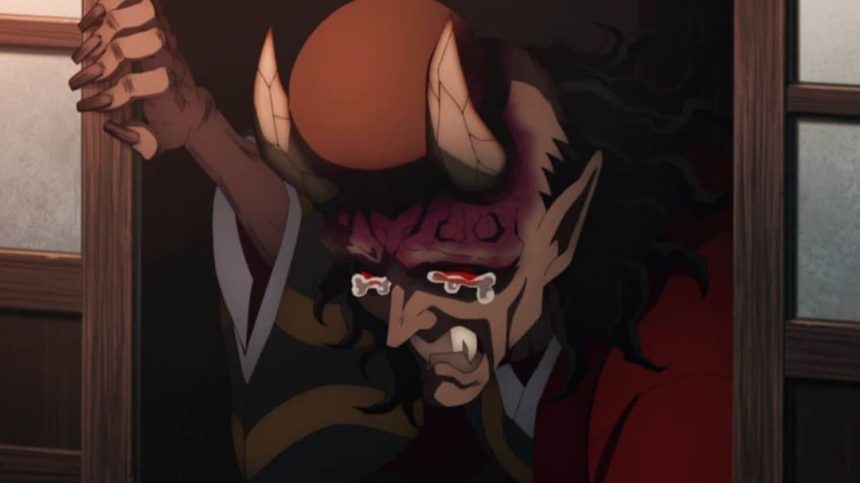 Understanding The 7 Forms Of Hantengu: The Upper Fourth Moon Explained