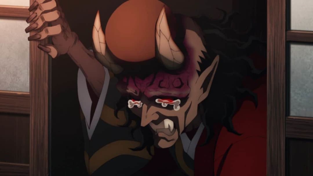 Understanding The 7 Forms Of Hantengu: The Upper Fourth Moon Explained