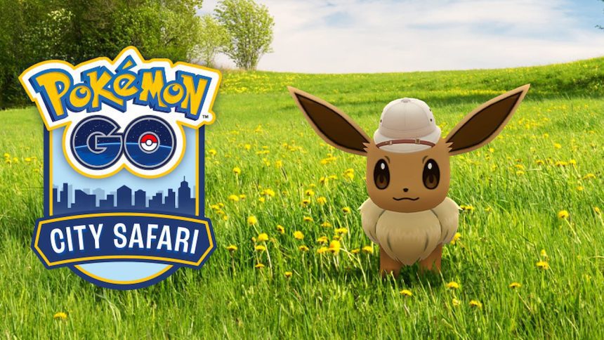 2024 Pokémon Go Urban Safari: Dates, Sites, And Special Events