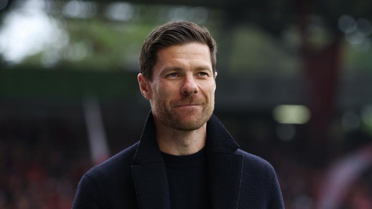 Xabi Alonso Reveals Real Reason For Turning Down Manchester United ...