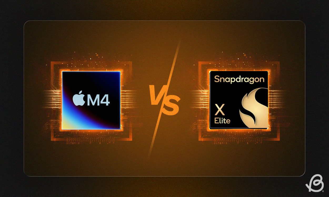Apple M4 Vs Snapdragon X Elite: A Comprehensive Benchmark Analysis For ...