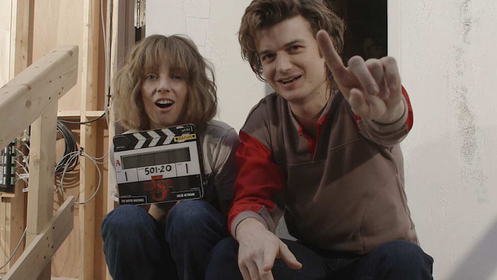Understanding The Timeline Of Stranger Things: When Is Season 5 Set ...