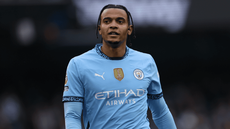 Manuel Akanji Shares Pep Guardiola's Key Advice For Underperforming ...