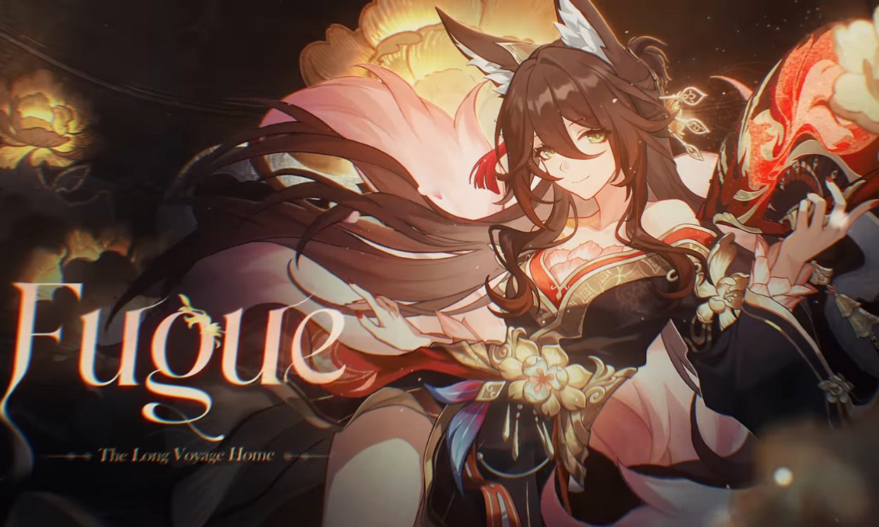 Ultimate Guide To Honkai Star Rail Fugue Build: Optimal Relics, Light ...