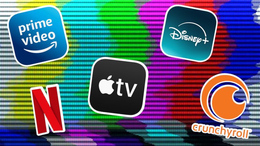 Ultimate Guide To Top Streaming Platforms In 2025: Price Comparisons ...