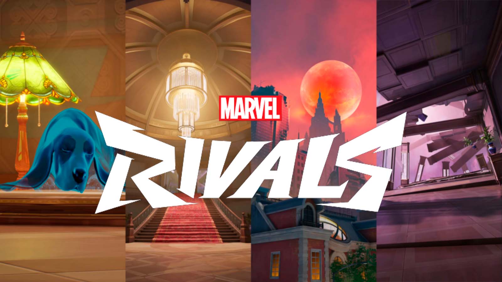 Understanding Chrono Shield In Marvel Rivals: A Comprehensive Guide To ...