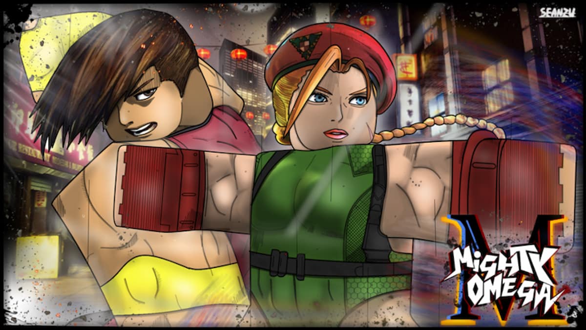 Ultimate Guide To The Latest Mighty Omega Codes [2023 Update]