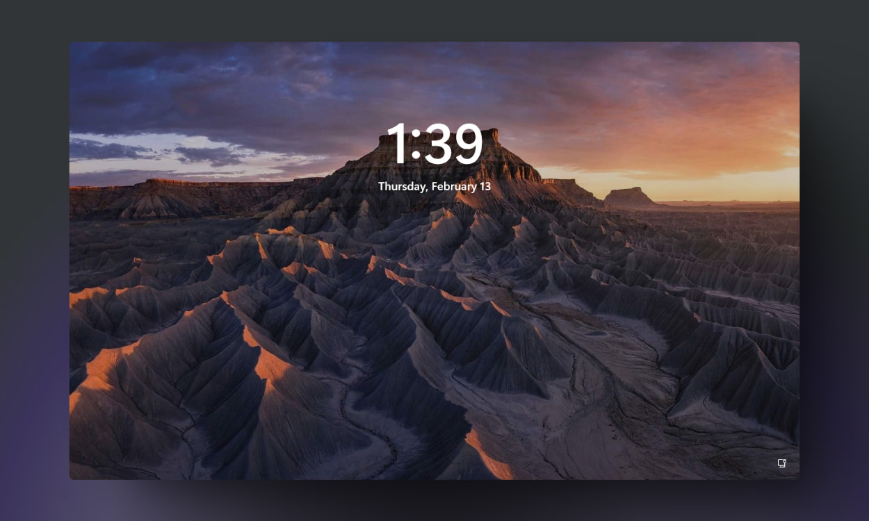 Step-by-Step Guide To Turn Off Lock Screen Widgets In Windows 11
