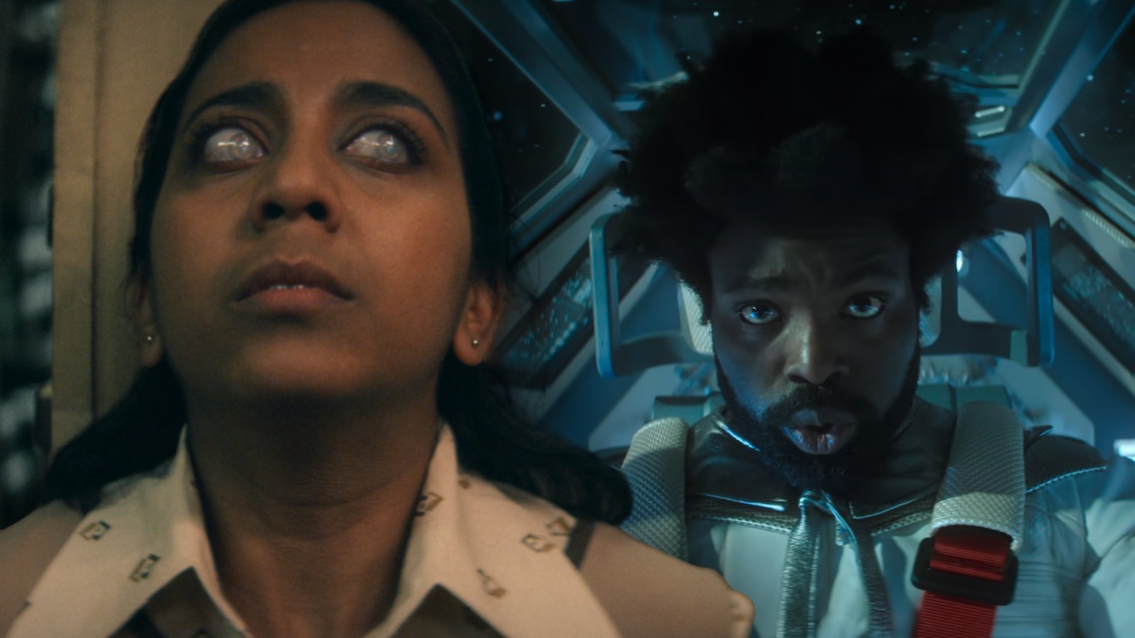 USS Callister Sequel Unveils Secrets Behind Black Mirror's Greatest Mystery