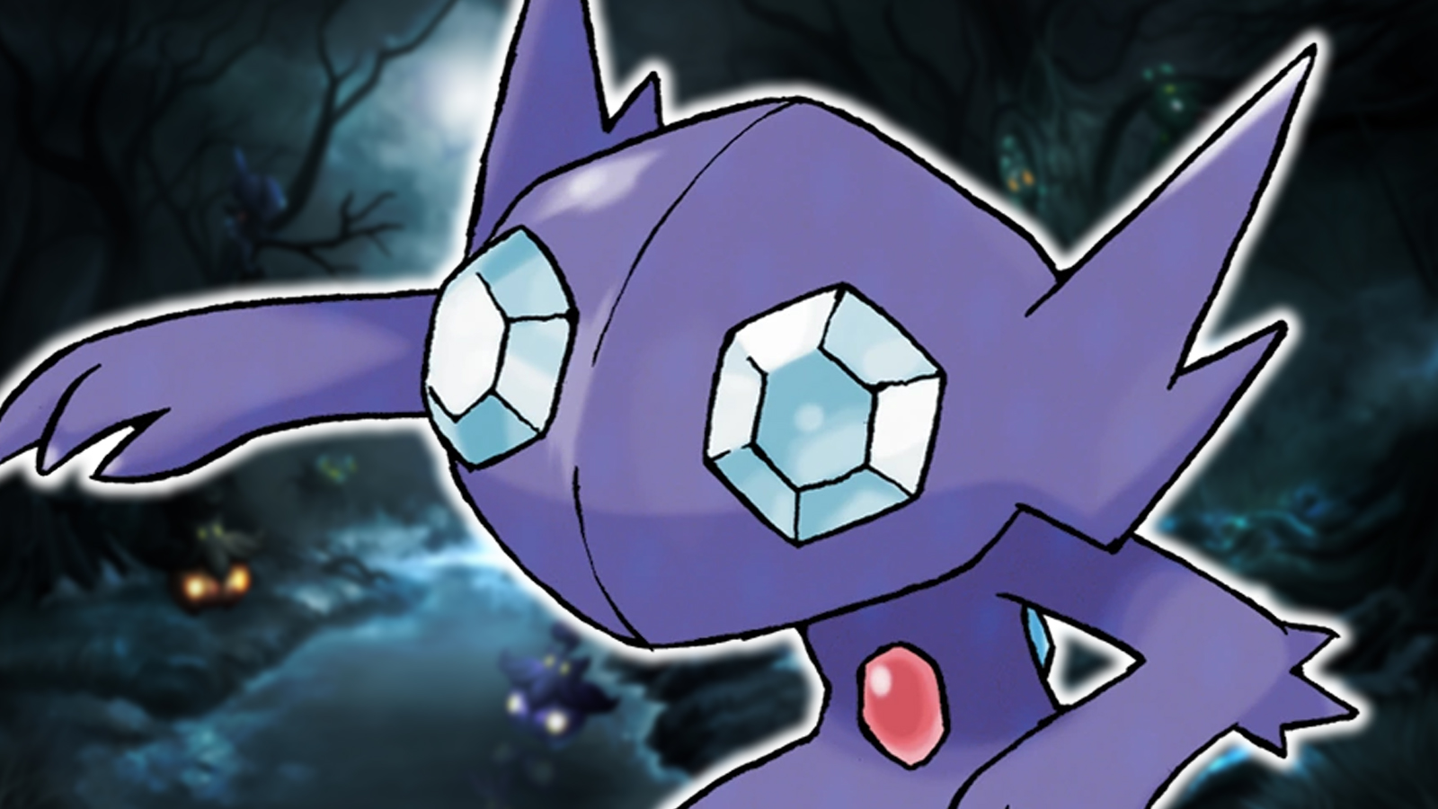 Ultimate Guide To Dynamax Sableye Raids In Pokémon Go: Overcoming ...