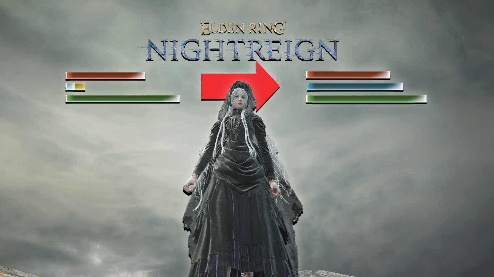 Ultimate Guide To Regaining FP In Elden Ring: Nightreign Edition
