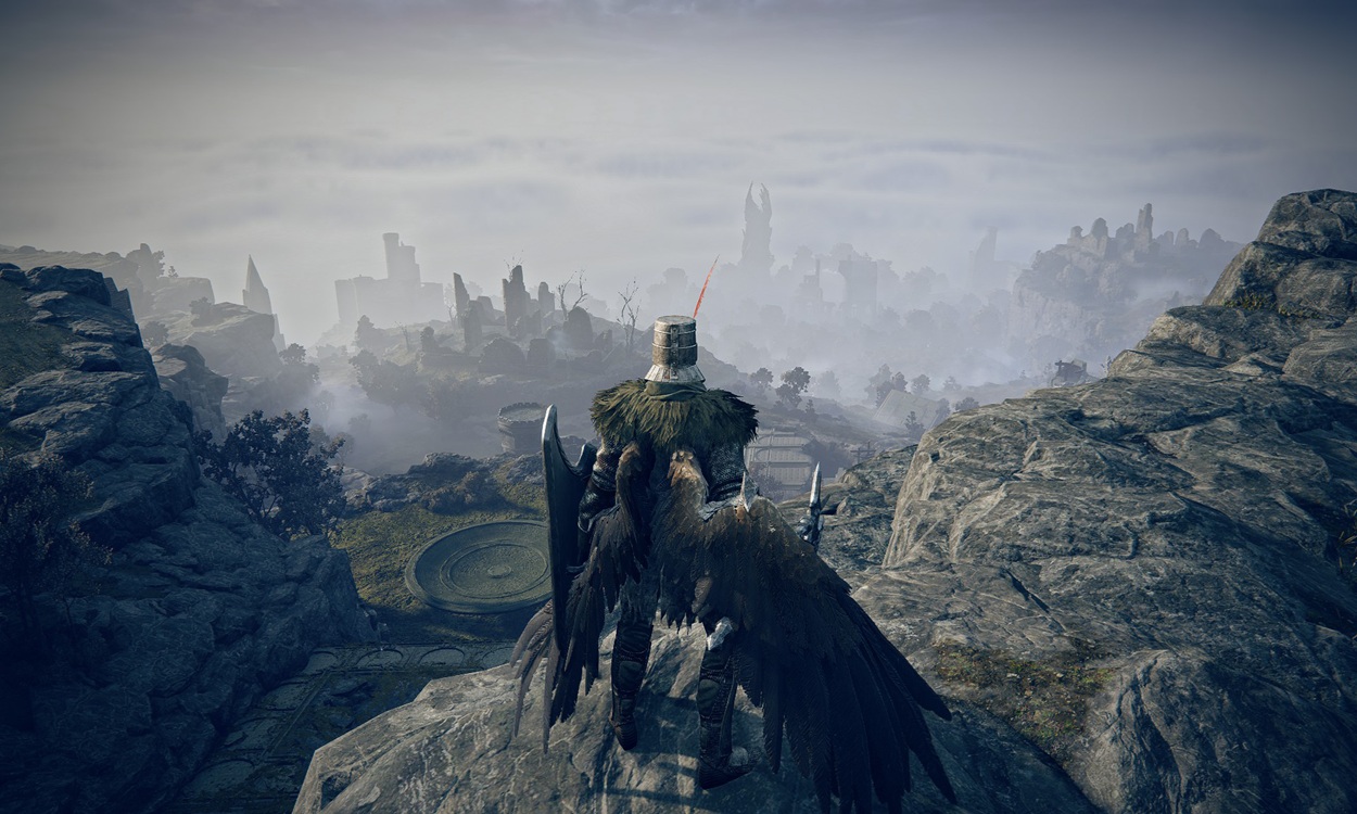 Exploring The Nightreign Map And Key Locations In Elden Ring: A ...