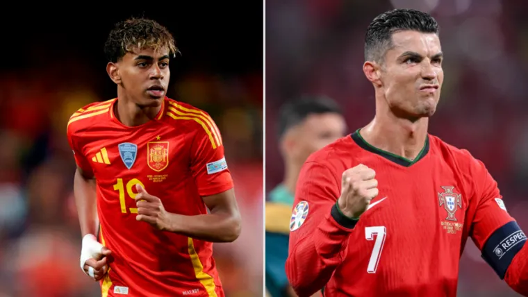 Ultimate Guide To Live Streaming The Nations League Final: Spain Vs ...