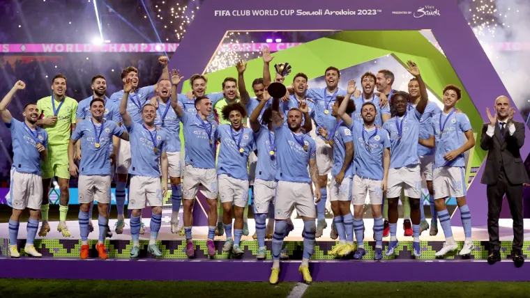 Understanding The Qualification Process For The 2025 FIFA Club World ...
