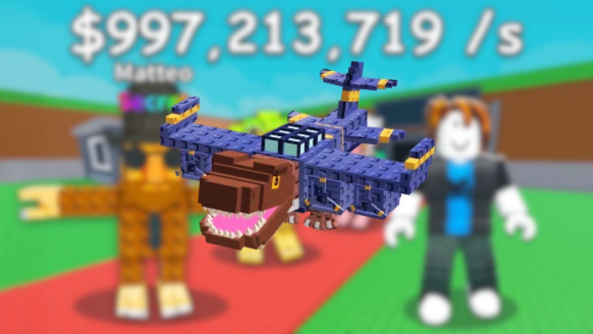 Unlocking The Hidden Nuclear Dinosaur In Steal A Brainrot: A Complete Guide