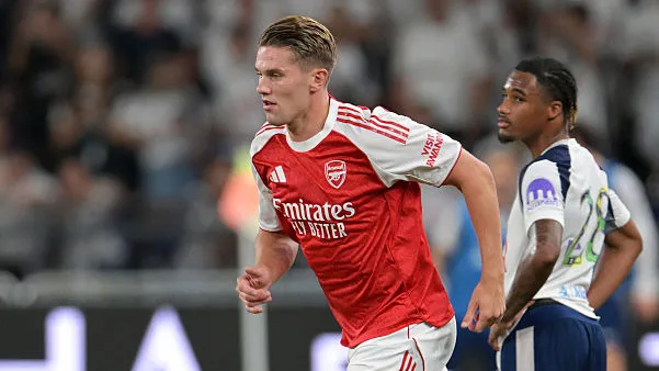 Arsenal Vs. Villarreal: Full Lineup Preview, Starting XI Predictions ...