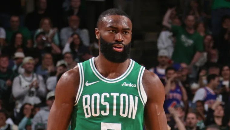 Breaking Update: Jaylen Brown's Father Marselles Taken Into Custody