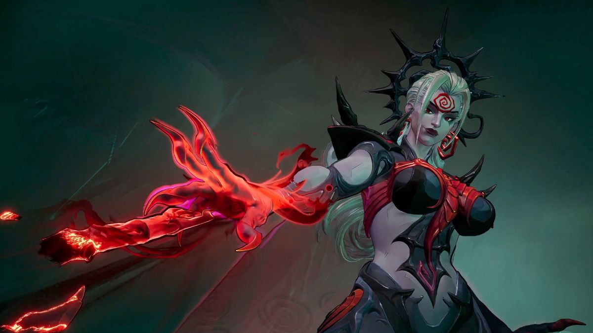 Marvel Rivals: Queen’s Codex Event Guide - Release Date, Complete ...