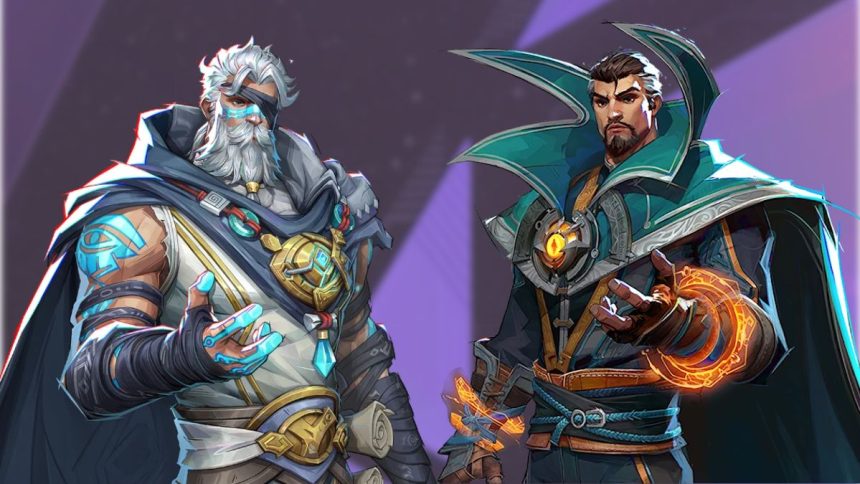 Unlock No-Cost Doctor Strange Skins In Marvel Rivals: Your Ultimate Guide