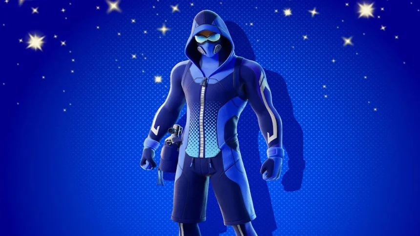 Unlocking Free Freediver Skin In Fortnite: A Step-by-Step Guide