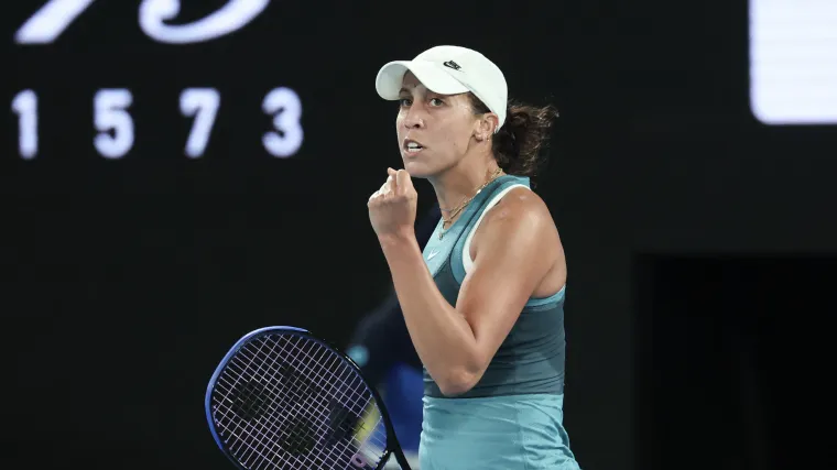 Adelaide International: Comprehensive Schedule, Match Draws, Results ...