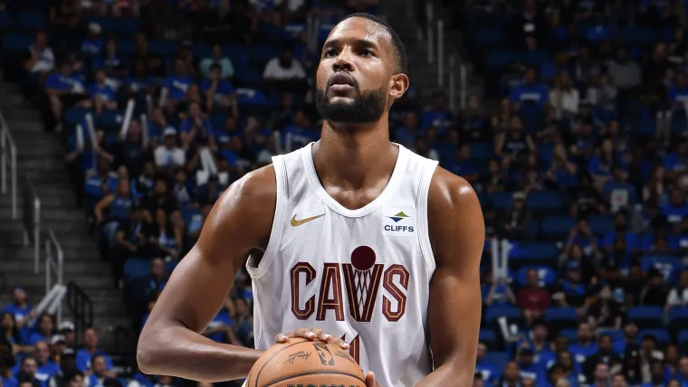 Evan Mobley Highlights Sam Merrill's Ideal Synergy With The Cavs ...