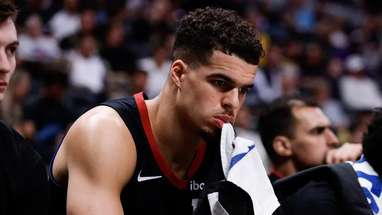 Ex-NBA Star Urges Suns To Target Trade For Michael Porter Jr.