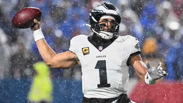 Expert Forecast: NFL Divisional Playoff Predictions And Betting Trends