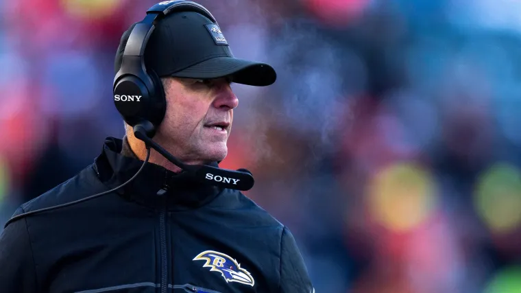 Fresh Buzz: NFL Teams Eyeing John Harbaugh As Coaching Prospect
