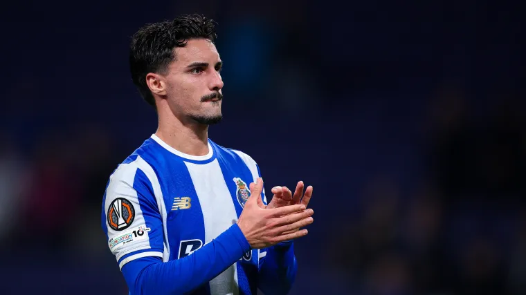 How To Tune In: Essential Details For The Taca De Portugal Clash ...