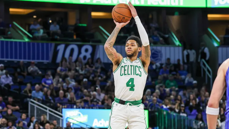 Is Anfernee Simons An Invaluable Asset For The Celtics, Making Him ...