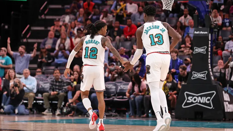 NBA Insider Indicates Jaren Jackson Jr. Trade Likelihood Increase ...