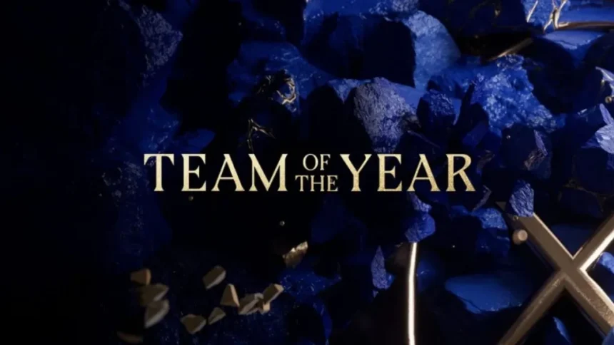 Ultimate Guide To EA FC 26 Team Of The Year Release Date And Complete ...