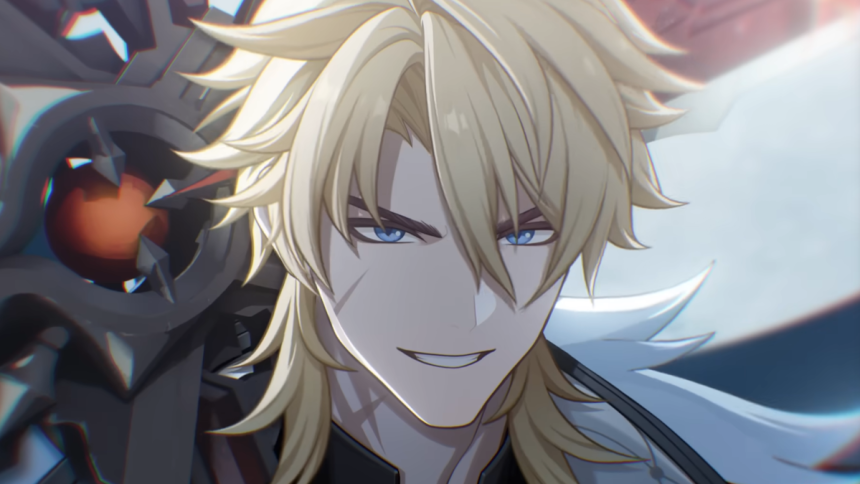 Ultimate Guide To Varka In Genshin Impact: Abilities, Crafting ...