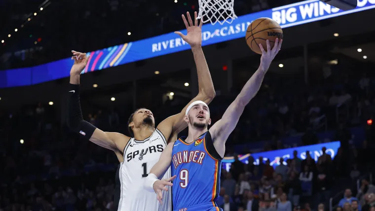 Unlocking GOAT Potential: Essential Advice For Victor Wembanyama To ...