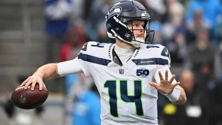 Upcoming Matchup: Seahawks' Next Game Schedule
