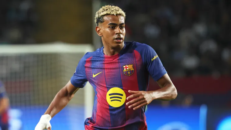 Where To Stream The Supercopa Semifinal: Athletic Club Vs. Barcelona ...