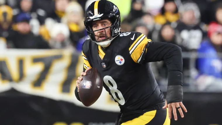 Wild Card Weekend Showdown: Texans Vs. Steelers Predictions, Odds, And ...
