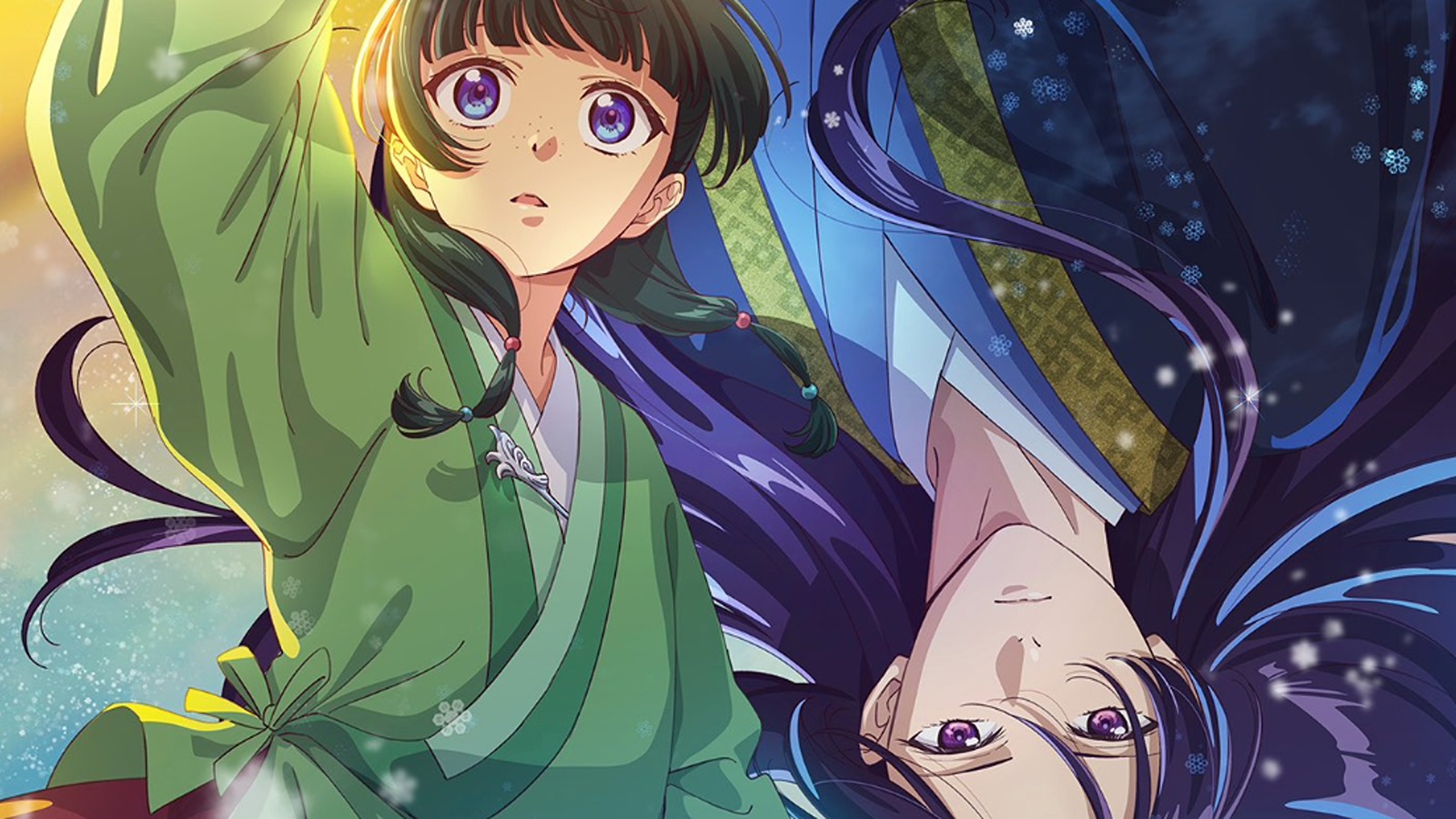 10 Anime Sắp Ra Mắt Hay Nhất Mùa đông 2025