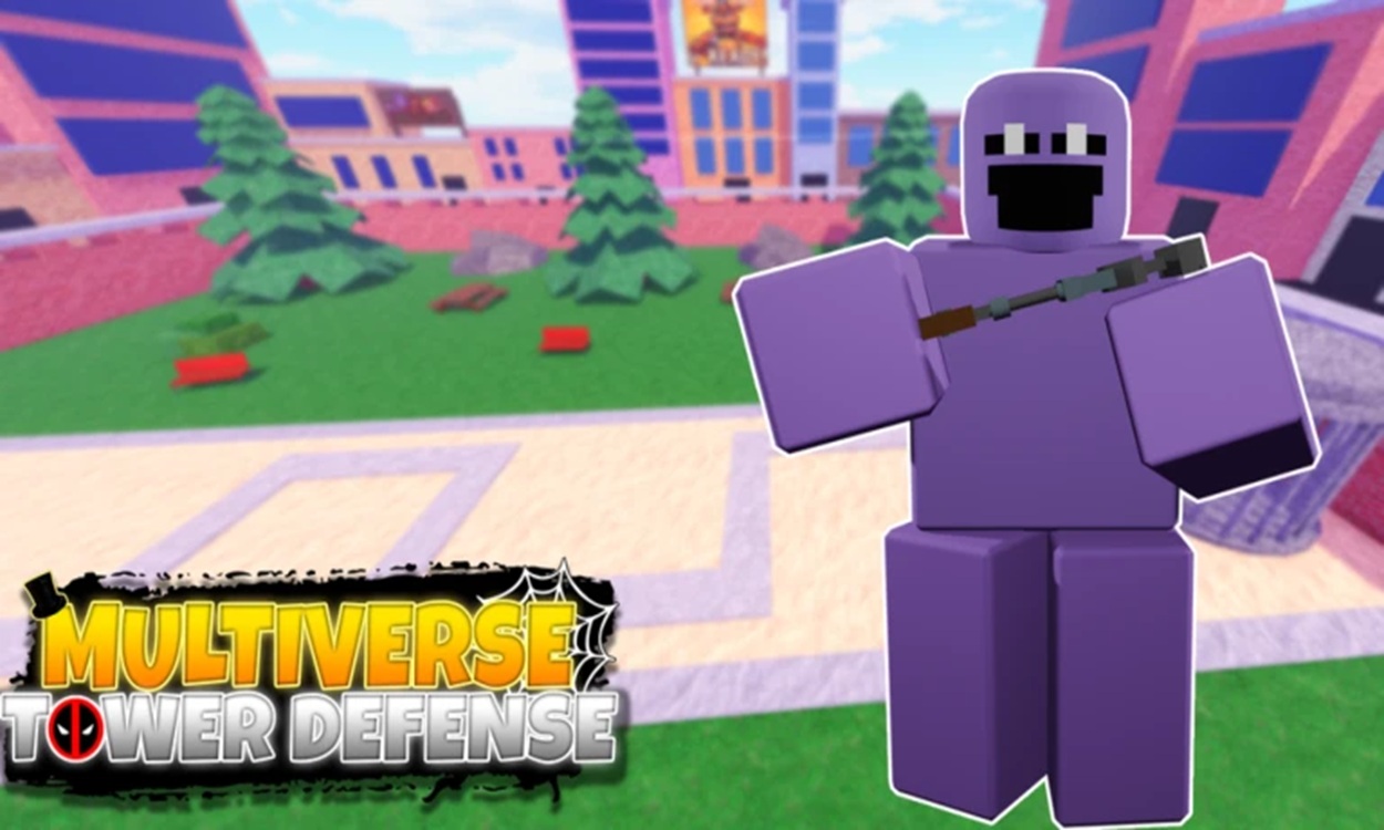 Mã Quốc Phòng đa Vũ Trụ (tháng 5 Năm 2025)